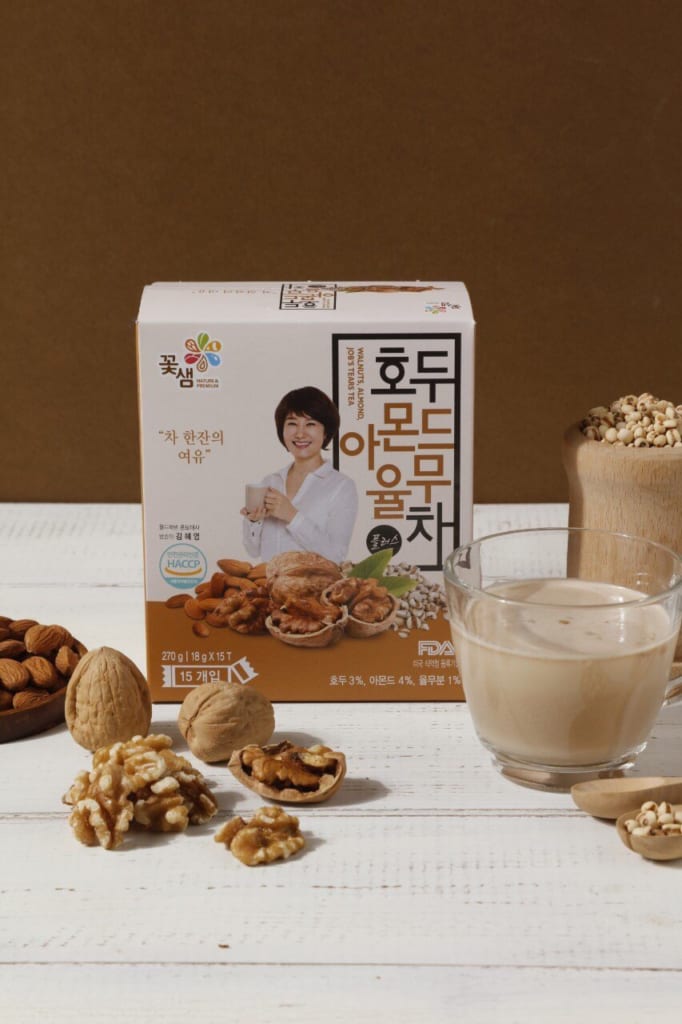 Chiến dịch quảng cáo trên xe bus ấn tượng cho Bột ngũ cốc KKOH - Công ...